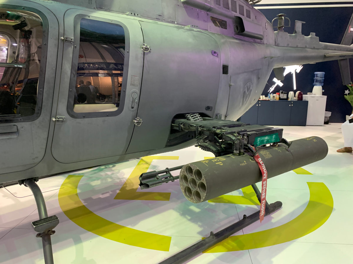 News & Media : Page 2 of 3 : Arnold Defense™