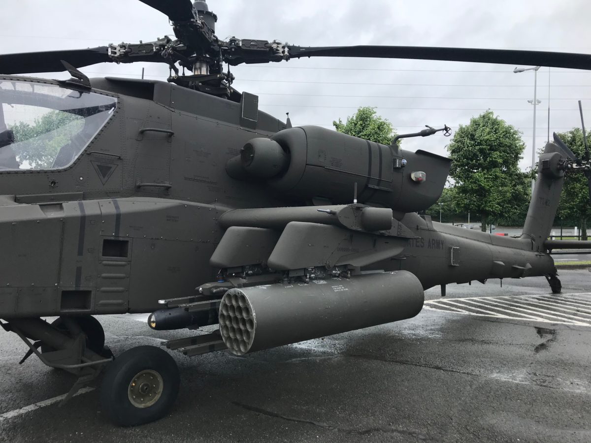 Arnold Defense: Arnold Defense launches their new MLHS high-capacity ...