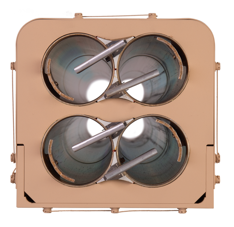 LAND-LGR4 : Arnold Defense