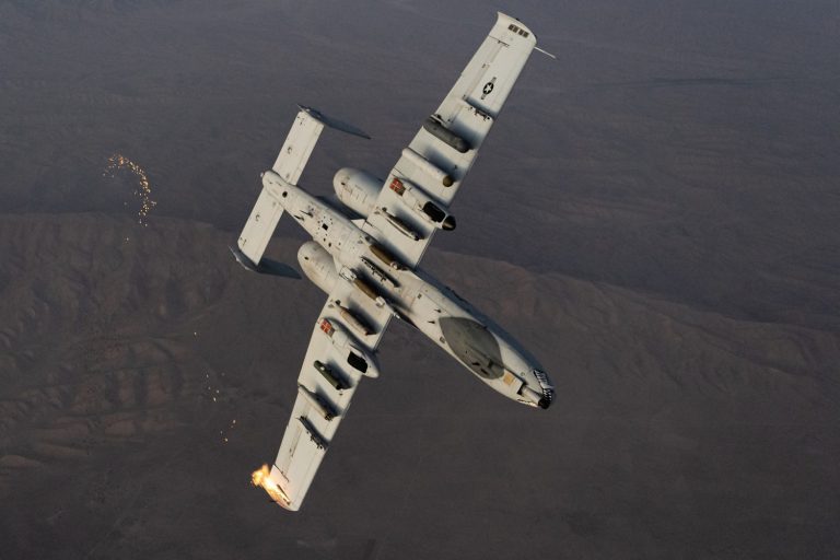 Arnold Defense™: LAU-131 A/A Extended Length Launcher