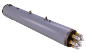 LAU-61 G/A : Arnold Defense™