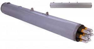 Arnold Defense™: LAU-131 A/A Extended Length Launcher