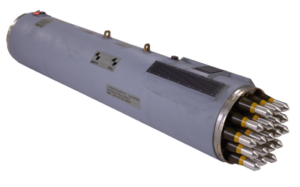 Arnold Defense™: LAU-131 A/A Extended Length Launcher