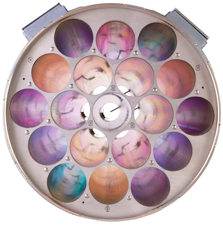 LAU-61 G/A : Arnold Defense™