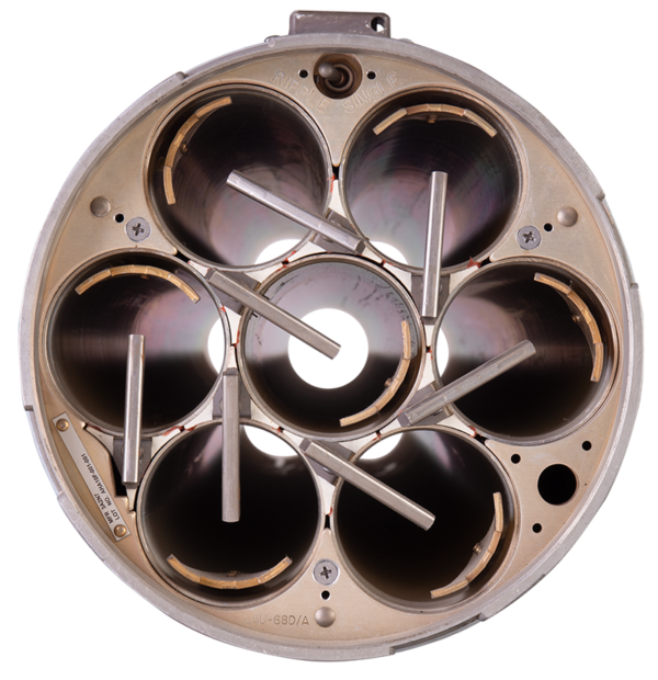 Arnold Defense™: LAU-68 F/A Extended Length Launcher