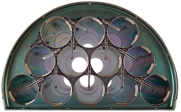 Arnold Defense™: LWL-12 Lightweight Launcher