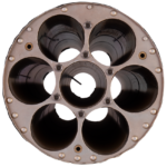 Arnold Defense™: LAU-131 A/A Extended Length Launcher