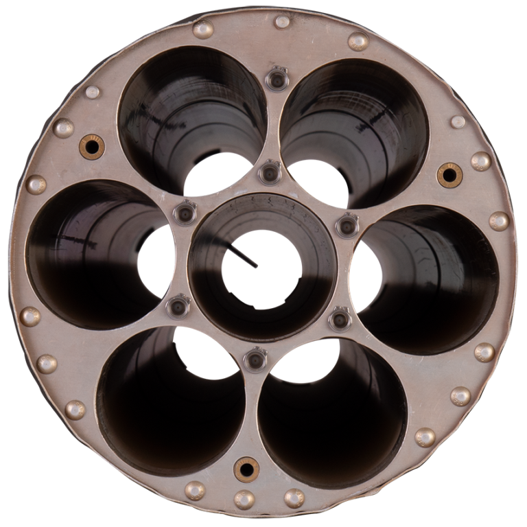 Arnold Defense™: LAU-131 A/A Extended Length Launcher