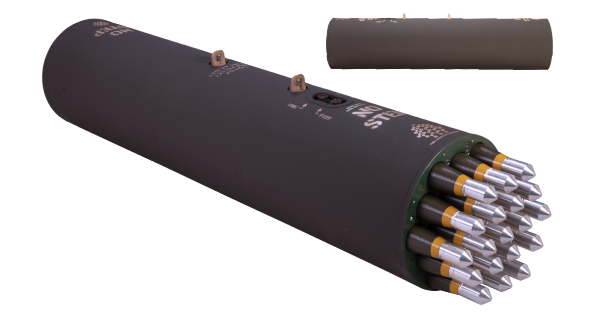 M261 : Arnold Defense™