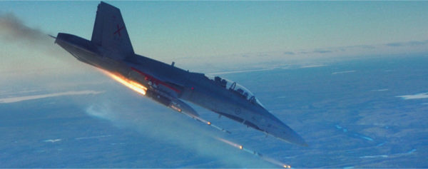 Arnold Defense™: LAU-68 F/A Extended Length Launcher