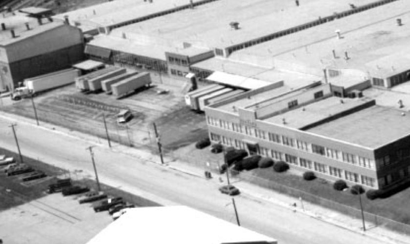 Arnold Defense™ : The world’s leading designer and manufacturer of 2.75 ...