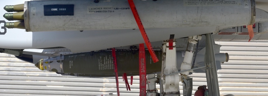 Arnold Defense™: LAU-131 A/A Extended Length Launcher