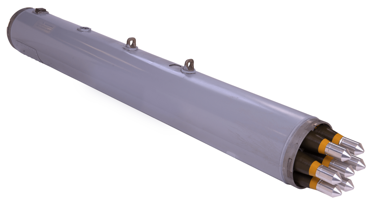 M261 : Arnold Defense™