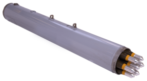 LAU-61 G/A : Arnold Defense™