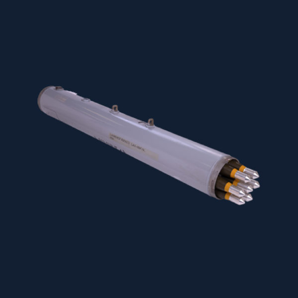 Arnold Defense™: LAU-68 F/A Extended Length Launcher