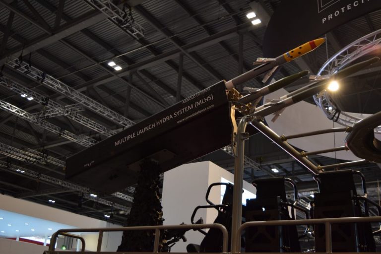 MLHS™ : Arnold Defense™