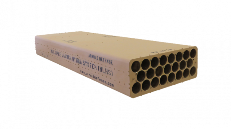 M261 : Arnold Defense™