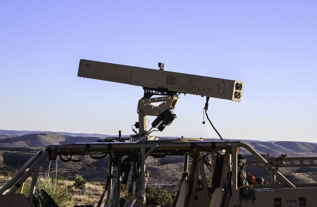 Arnold Defense : LAU-131 A/A Extended Length Launcher