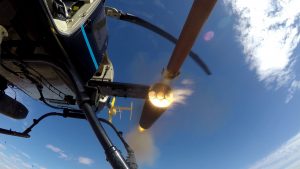 Arnold Defense™: LAU-68 F/A Extended Length Launcher