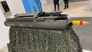 Arnold Defense™: LAU-68 F/A Extended Length Launcher