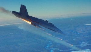 M261 : Arnold Defense™